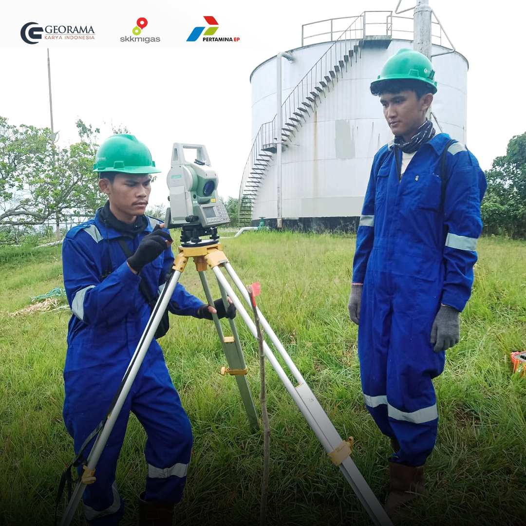 Home - PT Georama Karya Indonesia